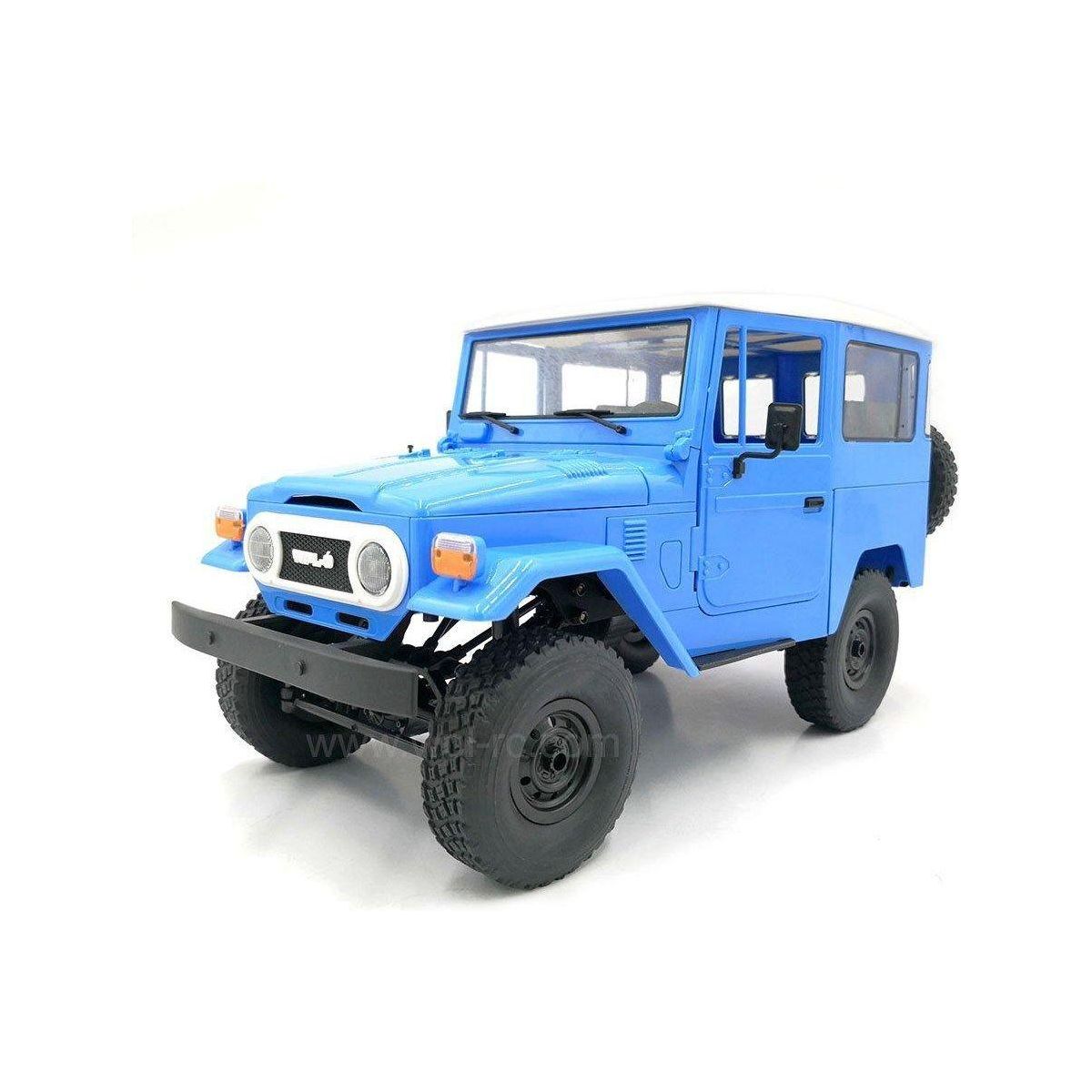 Rc wpl truck store